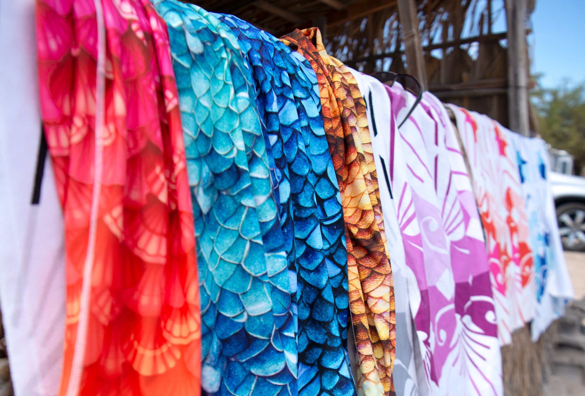 Recycled Polyester - What is it?